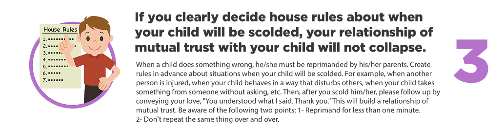 Parenting Cheat Sheet | The Shichida Method